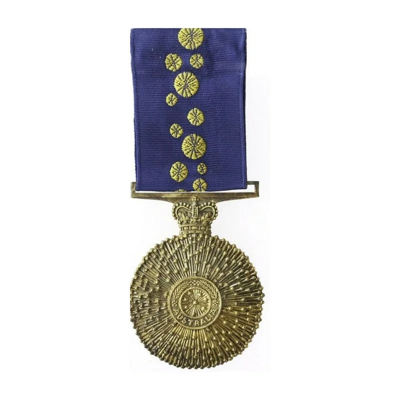 Whitlam Institute Australia the Nation