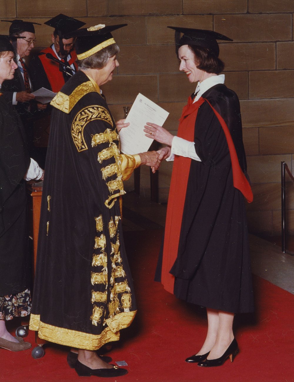 Whitlam Institute Bequest Program