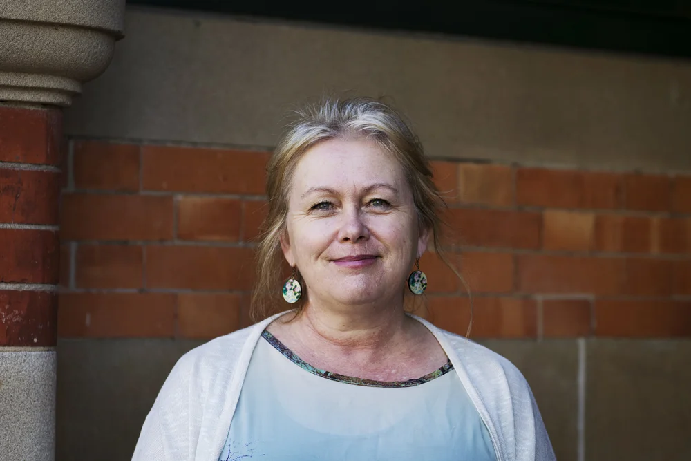 Whitlam Institute Our People