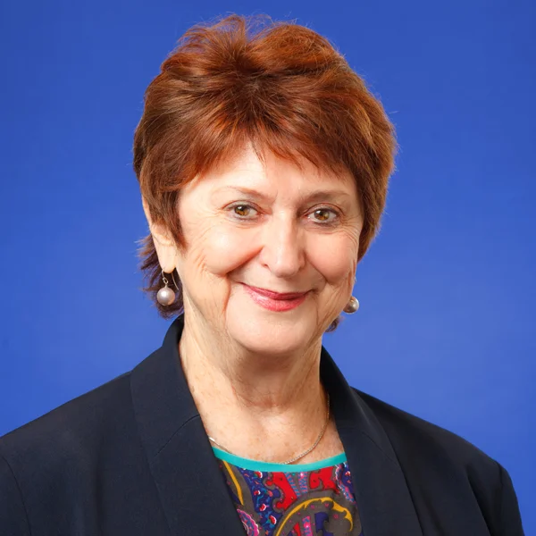 Whitlam Institute Our People