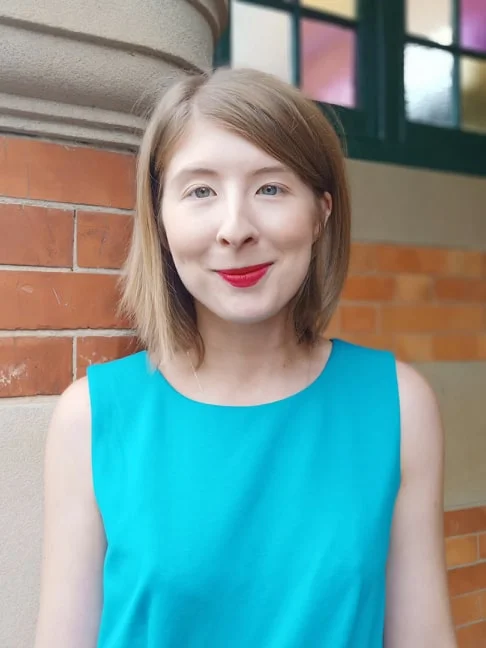 Whitlam Institute Our People