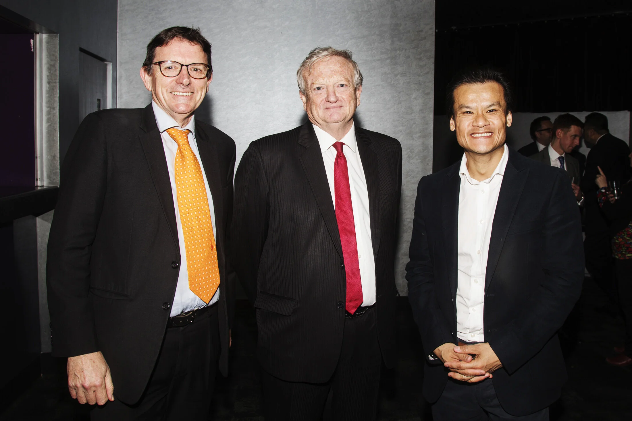 2019 Whitlam Oration: Australia's Role in Human Rights in a Changing ...