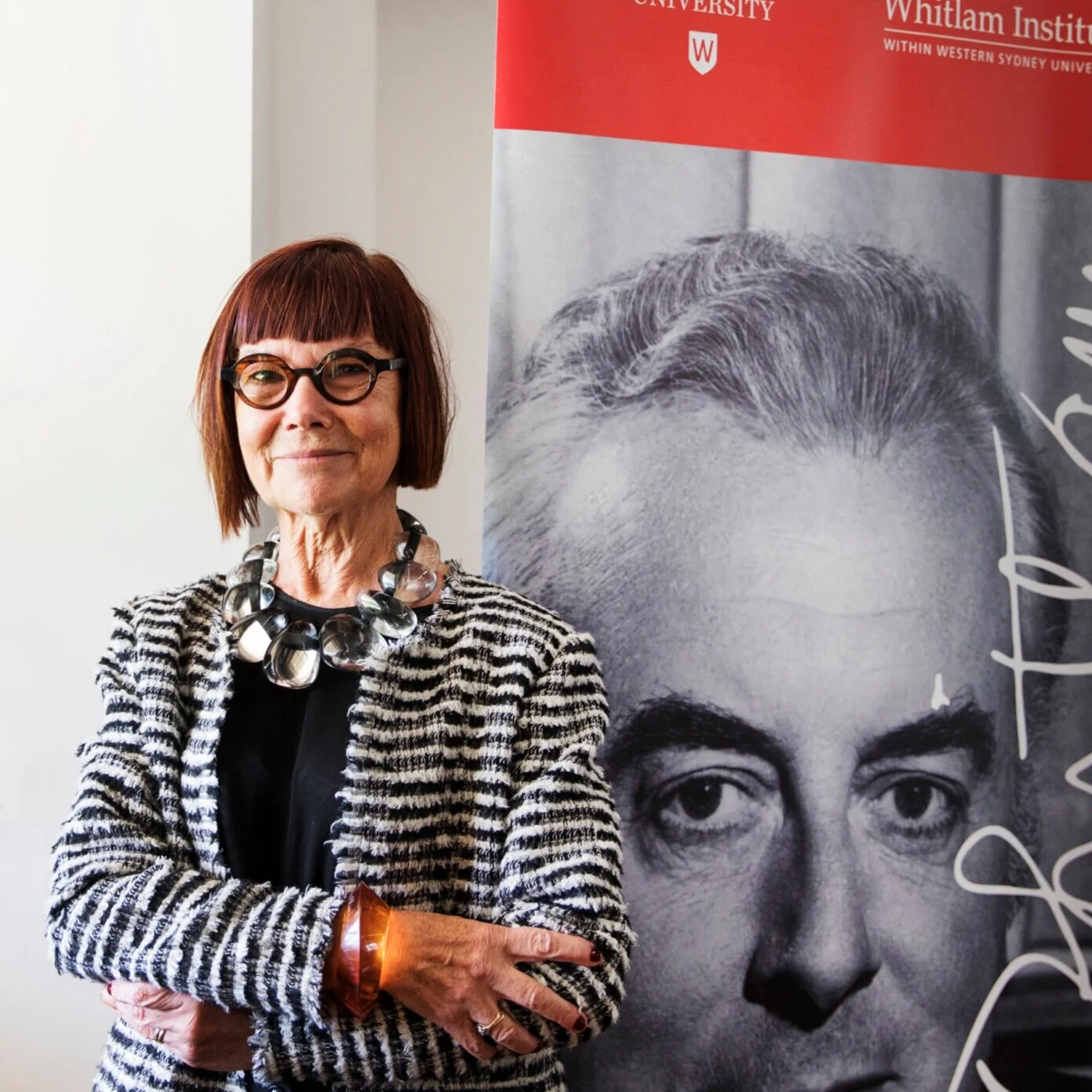 Book Launch: Professor Jenny Hocking, Quentin Dempster and Leanne Smith ...