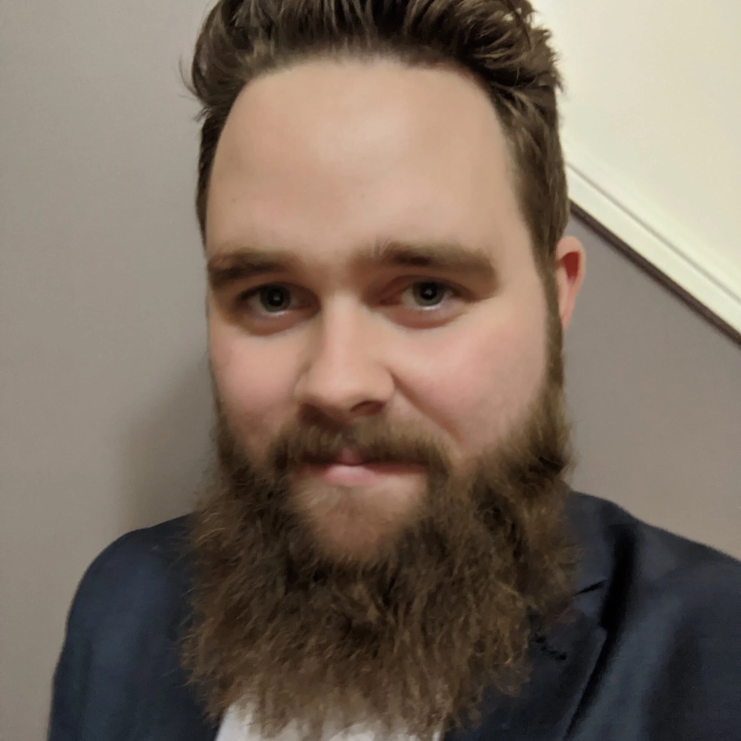 Whitlam Institute Our People