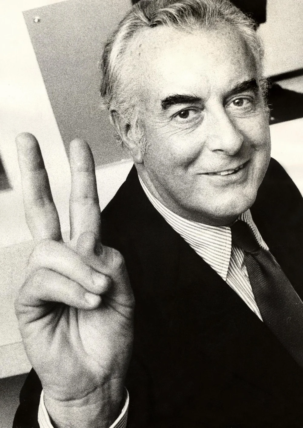 Whitlam Institute