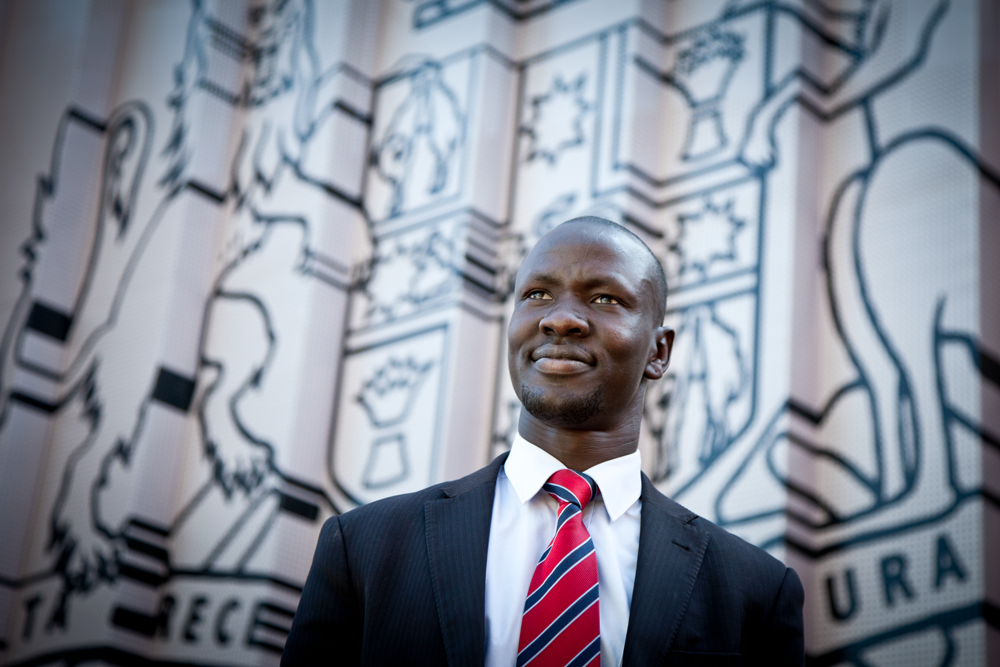 Refugee Alternatives Conference — Whitlam Institute