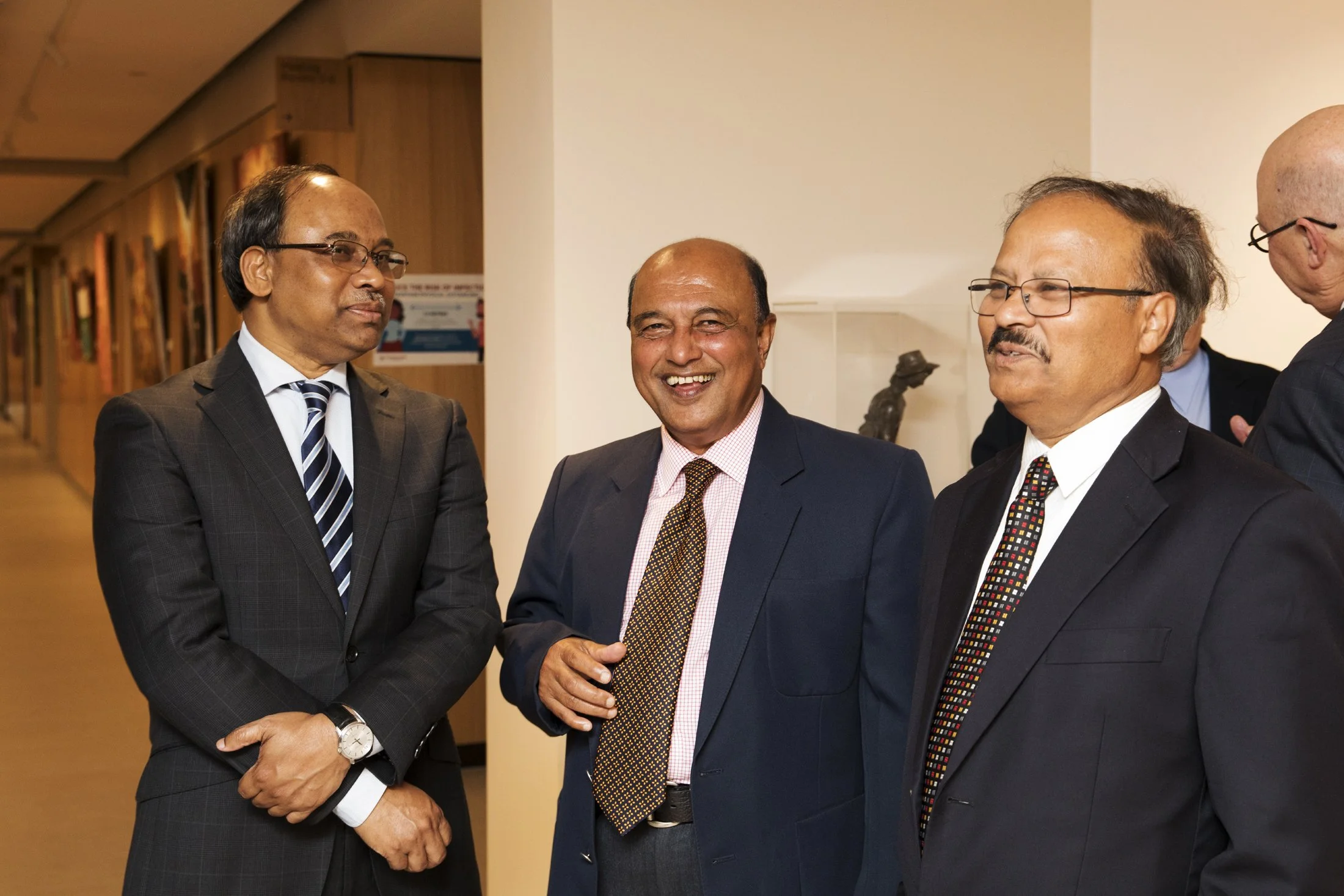 50 Years of Bangladesh-Australia Relations — Whitlam Institute