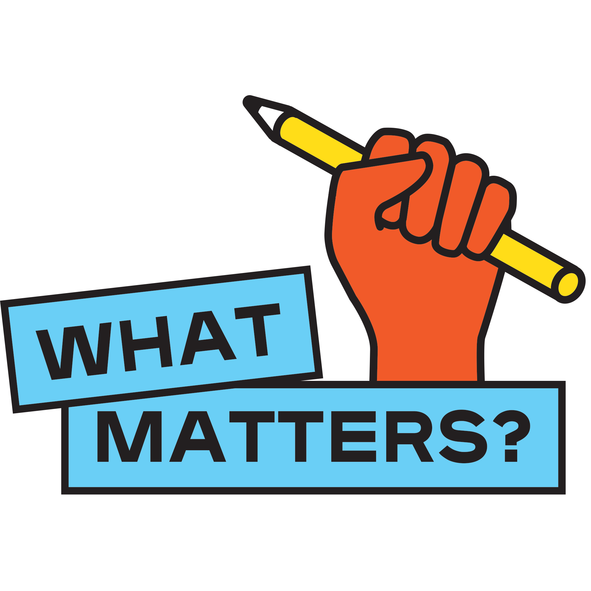 Whitlam Institute What Matters