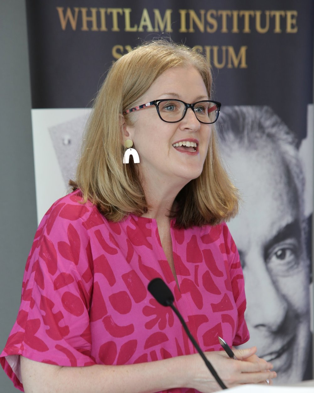 Symposium | Breaking Ground: Lessons in Preparing for and Winning ...