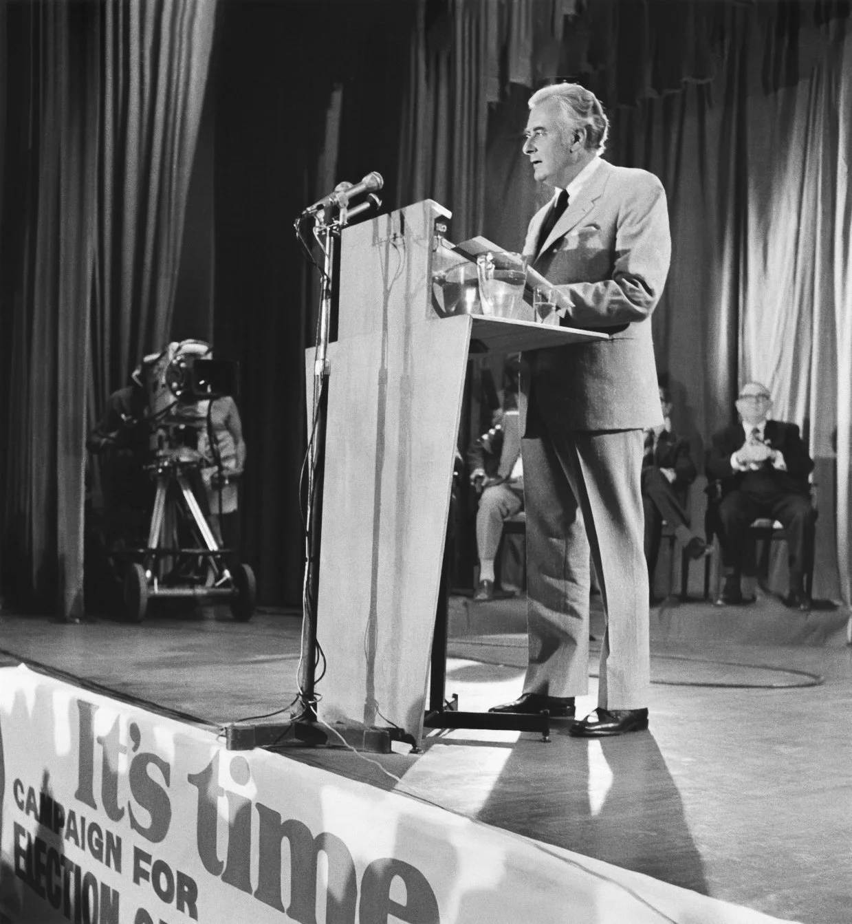 Elizabeth Reid's Revolution and Reform | Whitlam Legacy Paper — Whitlam ...