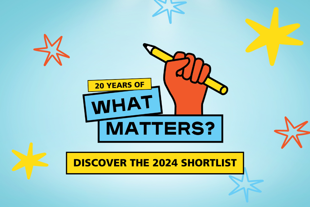 Whitlam Institute What Matters