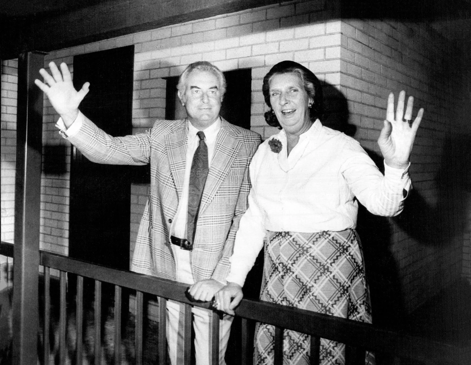 ‘The Election That Never Was’ The 1974 Double Dissolution, Gough ...