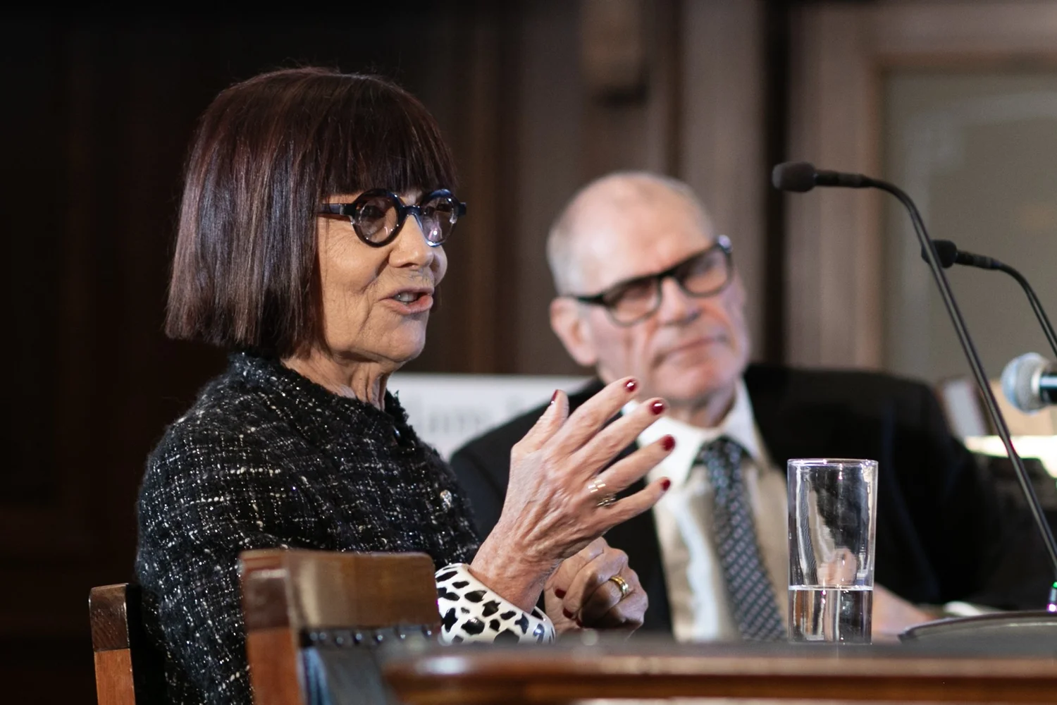 2024 Whitlam Symposium | “Historic, Unprecedented, Sobering”: The ...