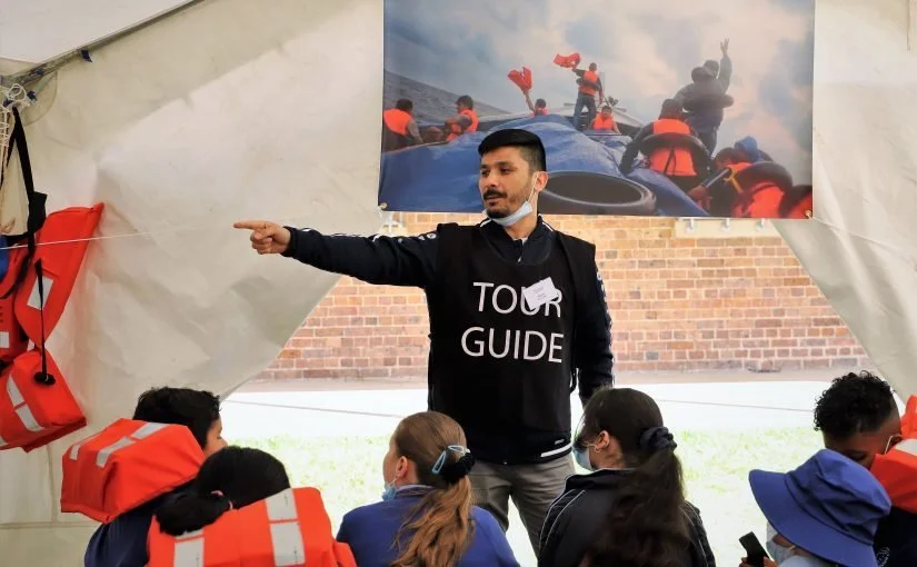 Whitlam Institute Our Events