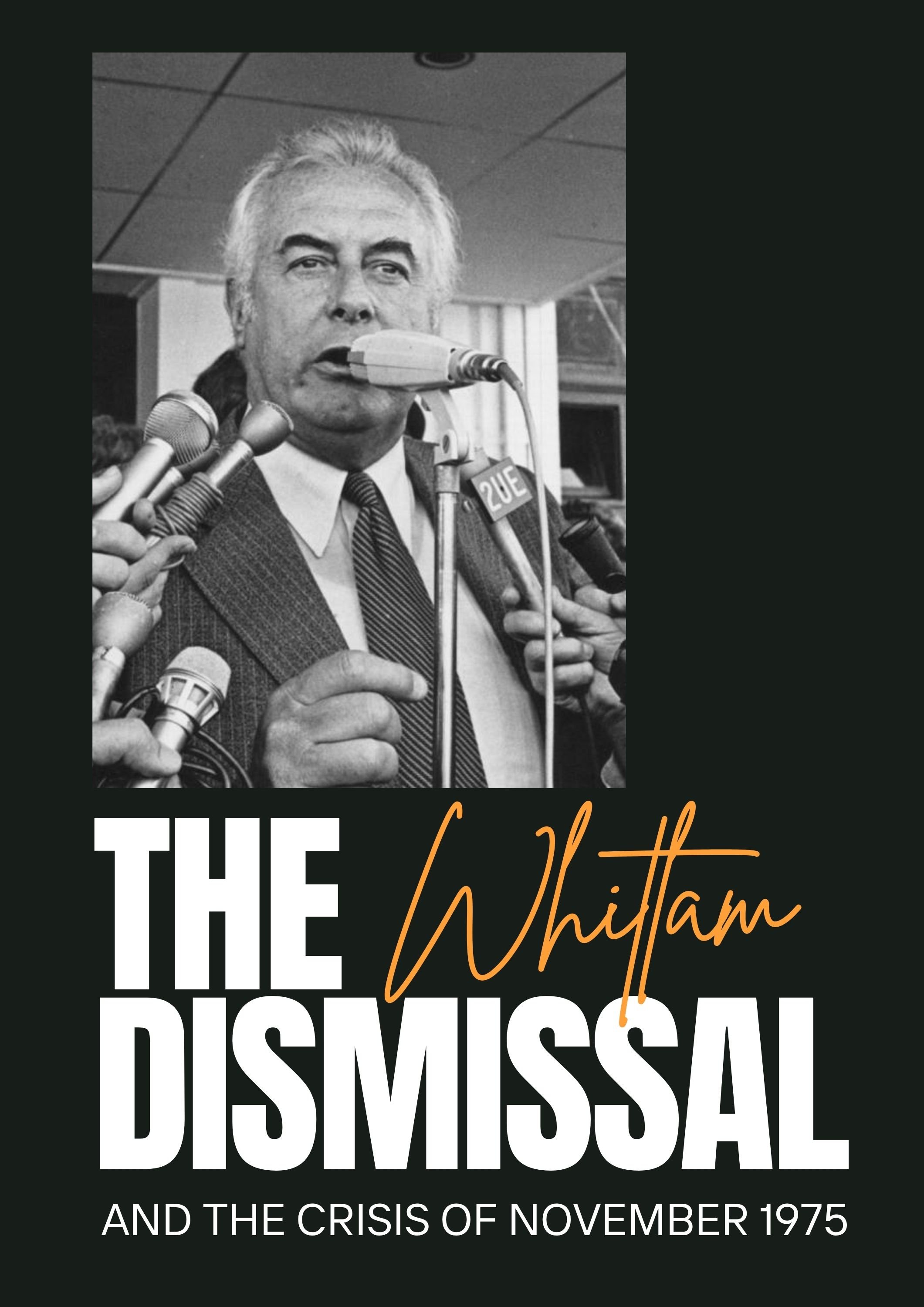 Whitlam Institute