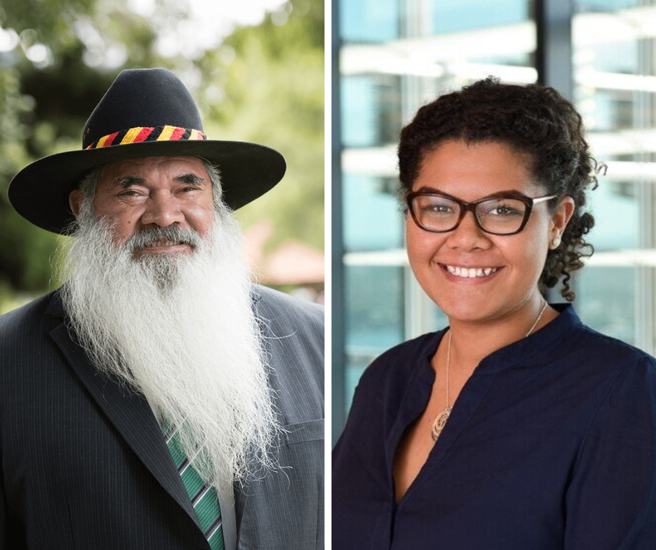 Recognition: The power and promise of change — Whitlam Institute