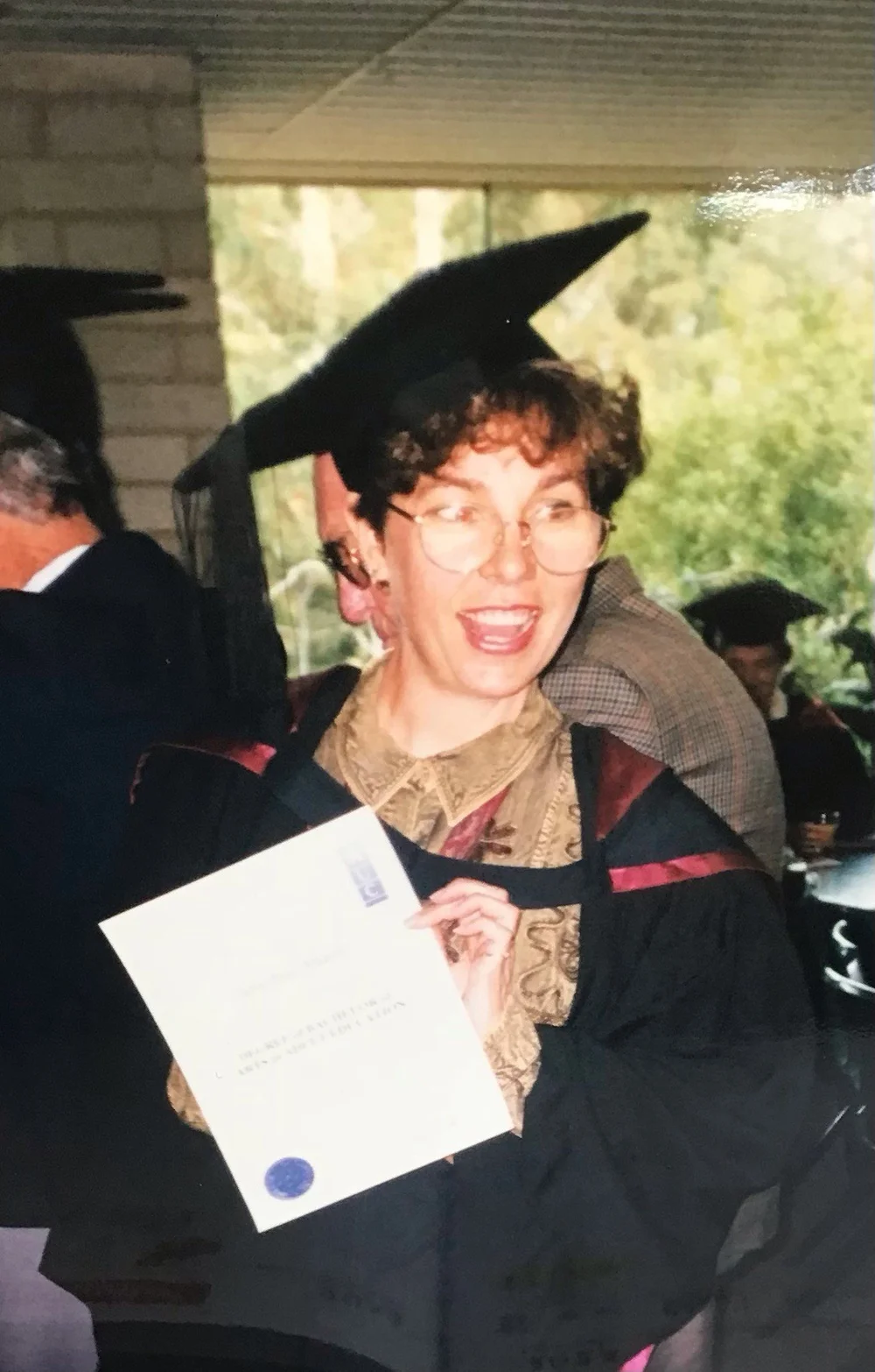 Whitlam Institute Me and Whitlam | Personal Story Collection