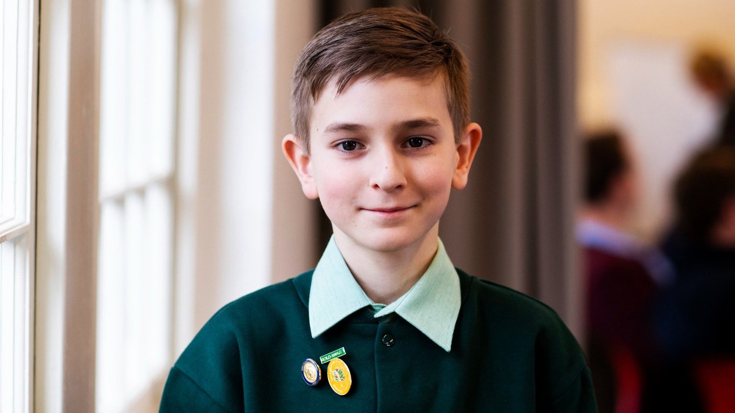 Inspiring Entries — Whitlam Institute