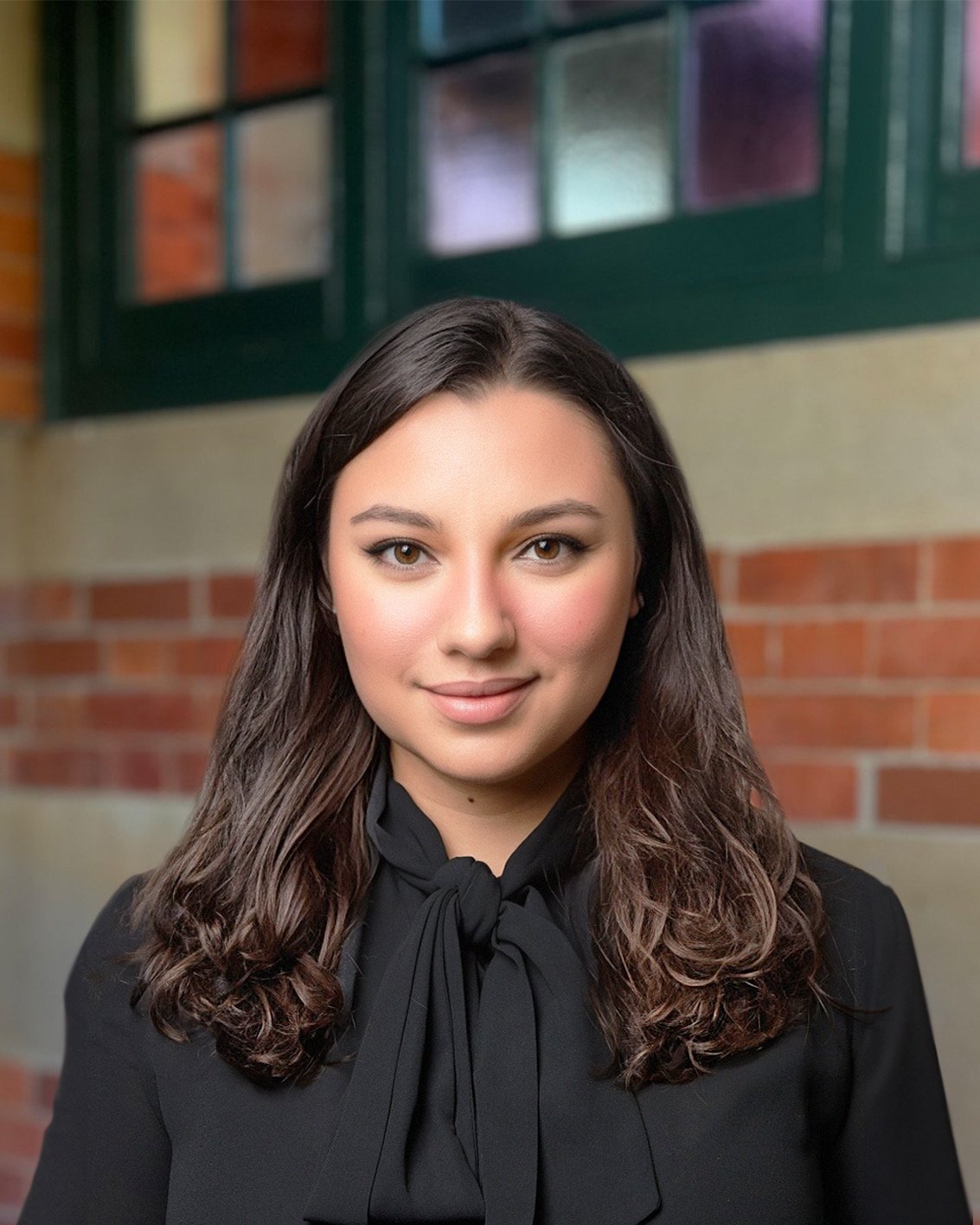 Whitlam Institute Our People