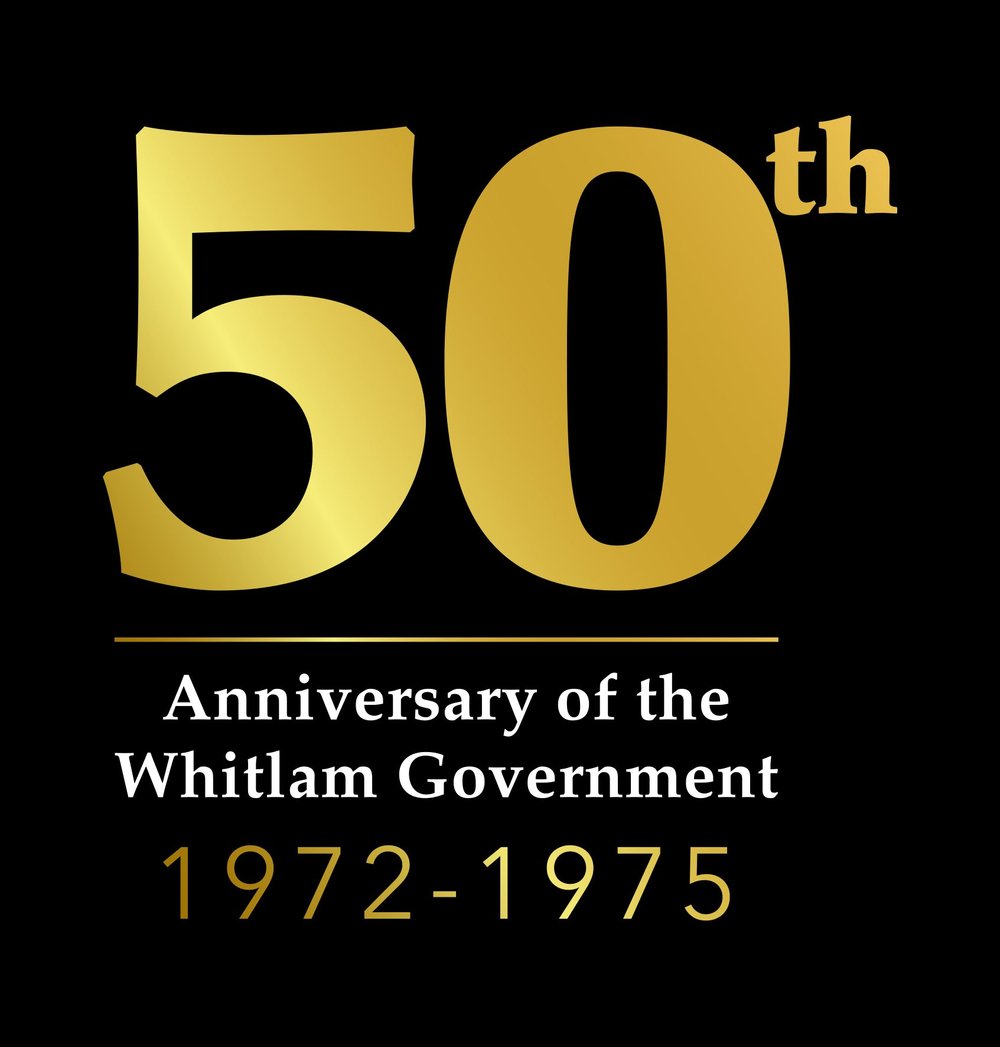 Whitlam Institute