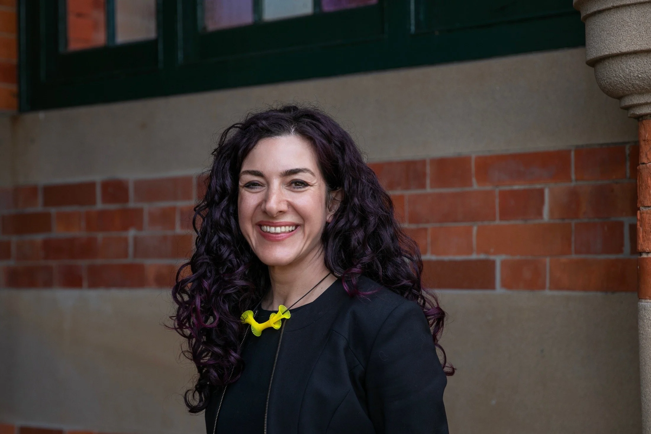 Whitlam Institute Our People