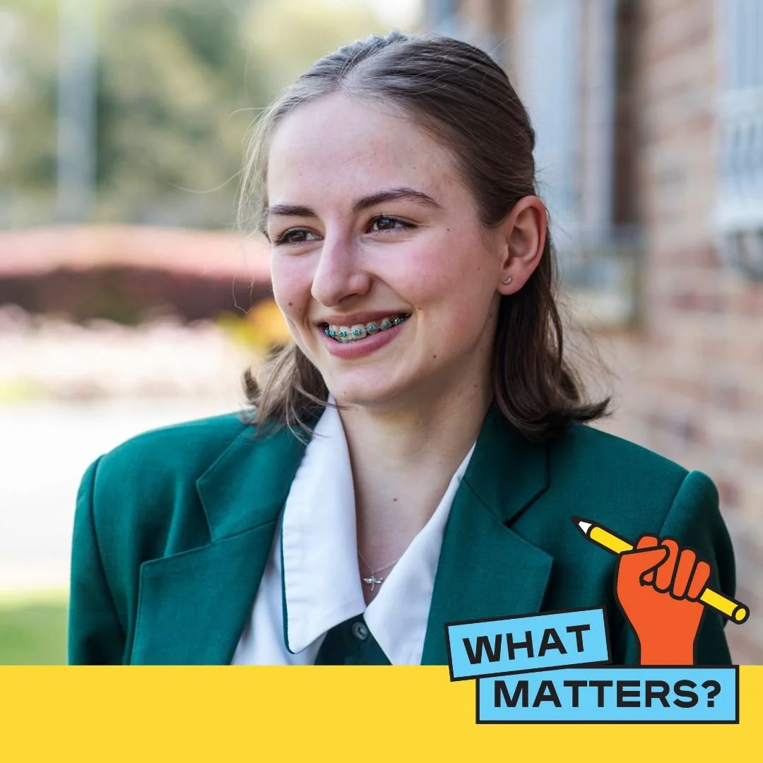 Whitlam Institute What Matters? Winners 2023