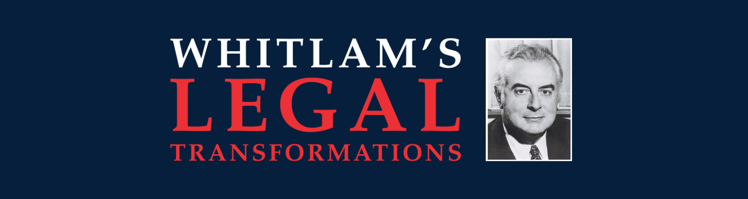 CPD Seminar Recap | A New System of Federal Administrative Review ...