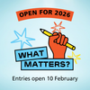 Whitlam Institute What Matters