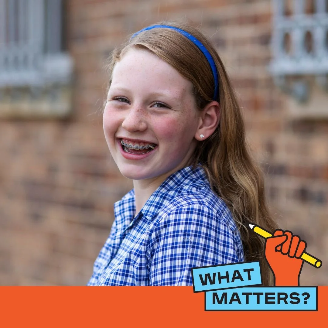Whitlam Institute What Matters? Winners 2023