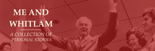Whitlam Institute