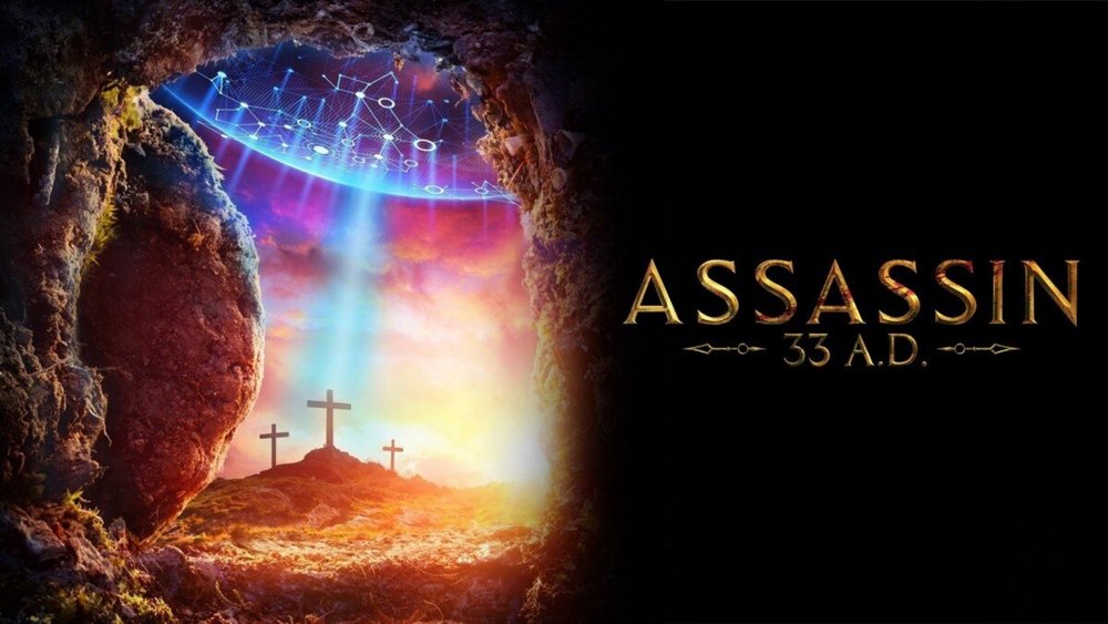 ASSASSIN 33 A.D. (2020) — Sleeper Awakened