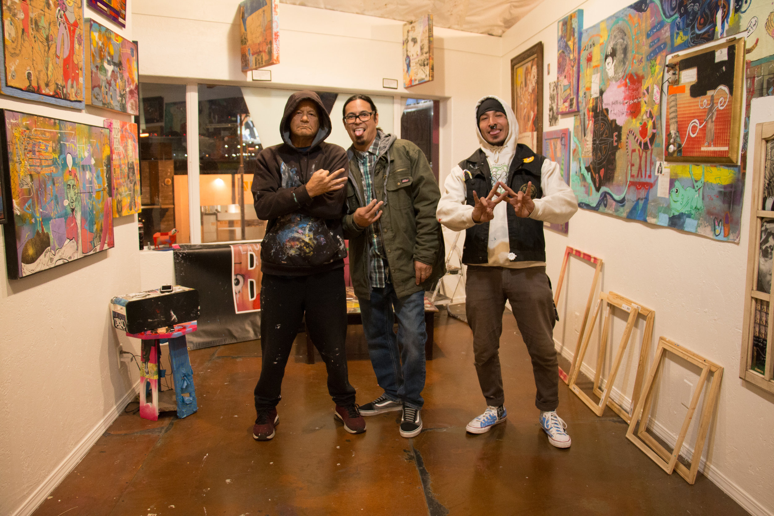 AFDirectory — The Arts Factory