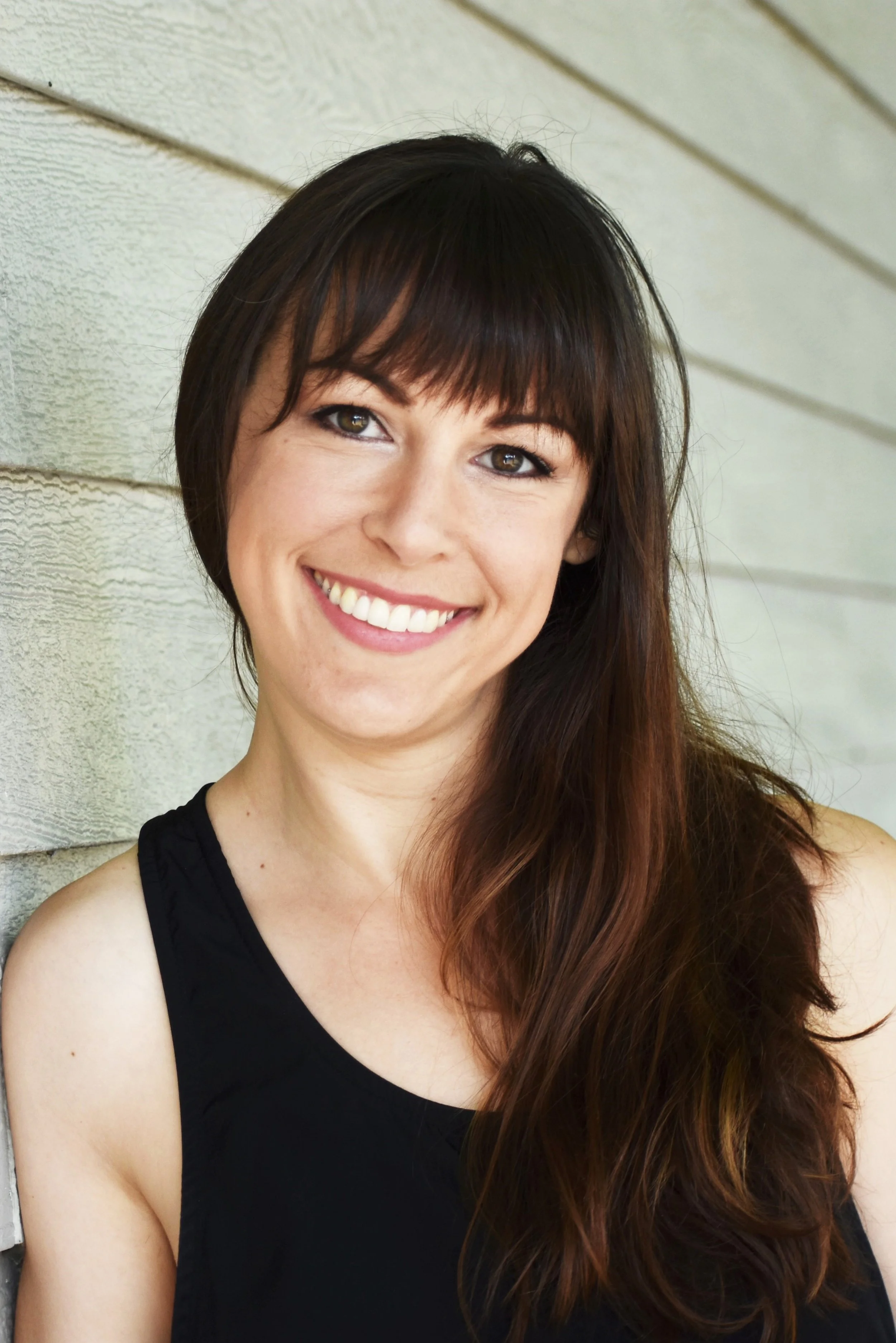 On Camera — Cassie Greer