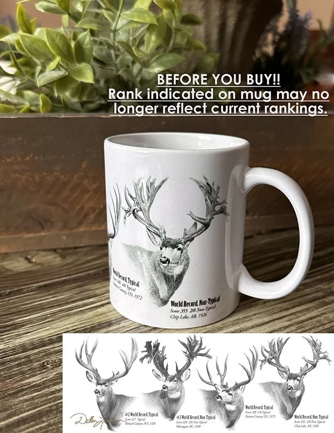 Shop — Dallen Lambson Wildlife Art