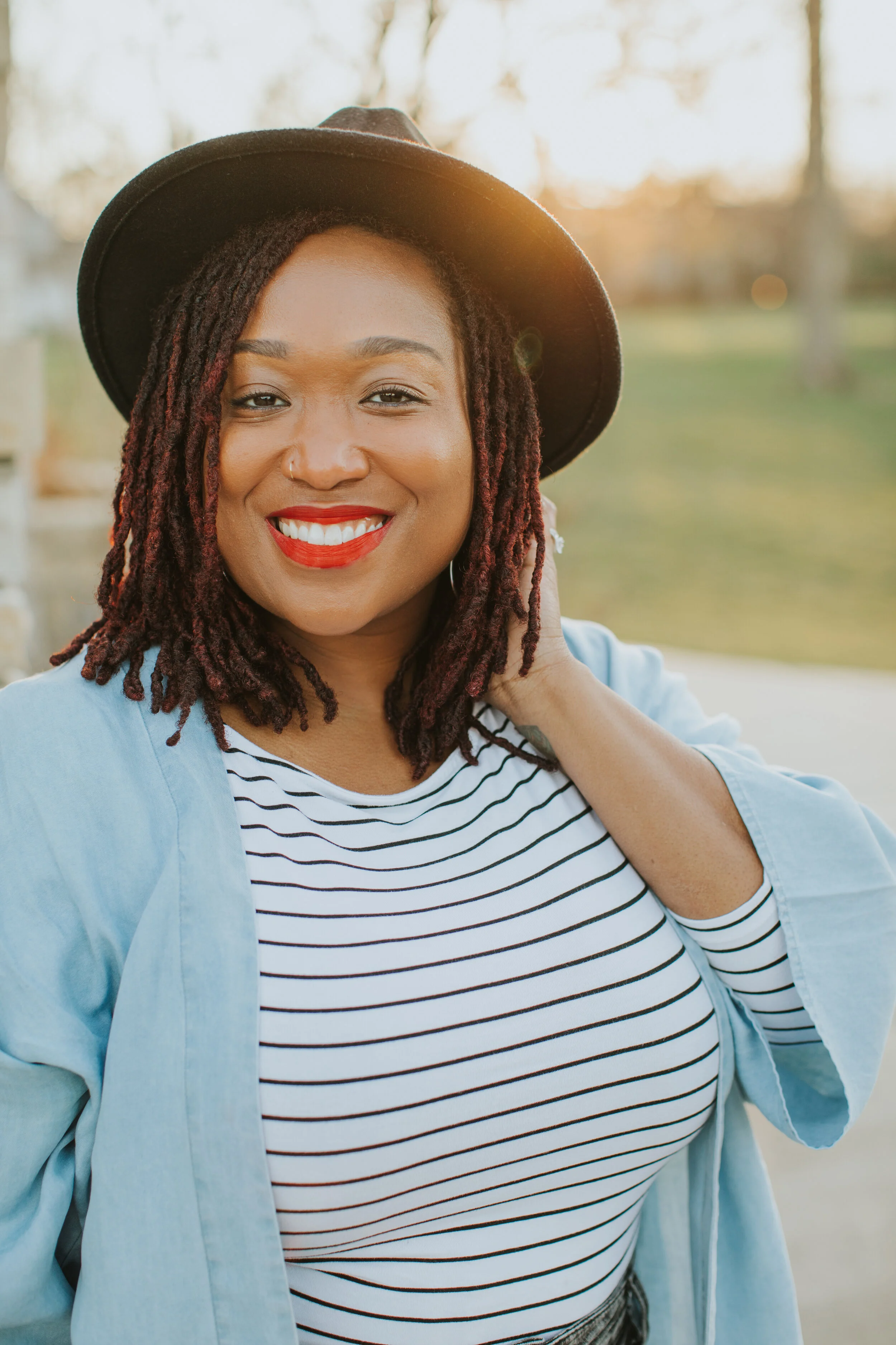 About Me — Joy Mitchell Photography