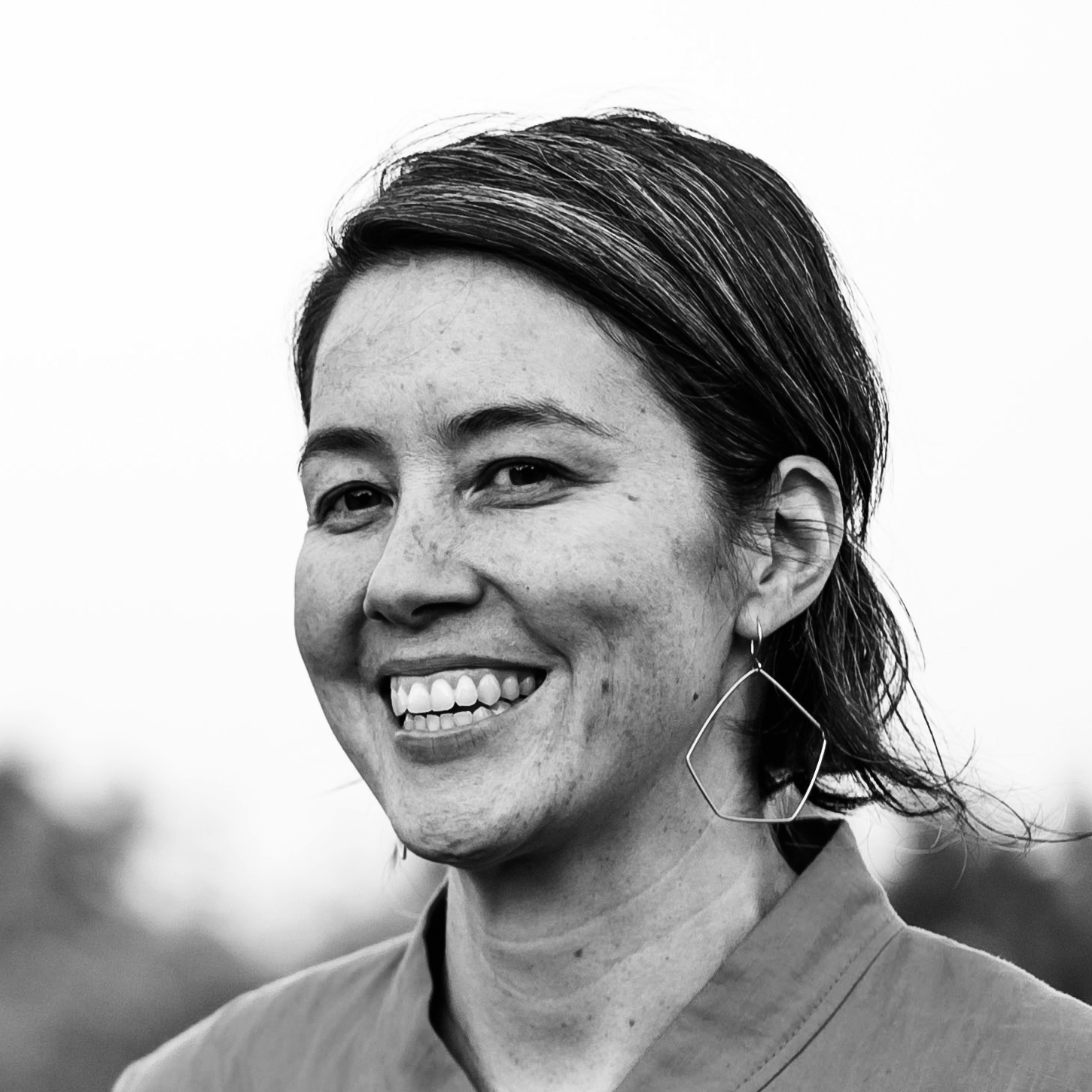 Jane Hutton — Living Cities Forum