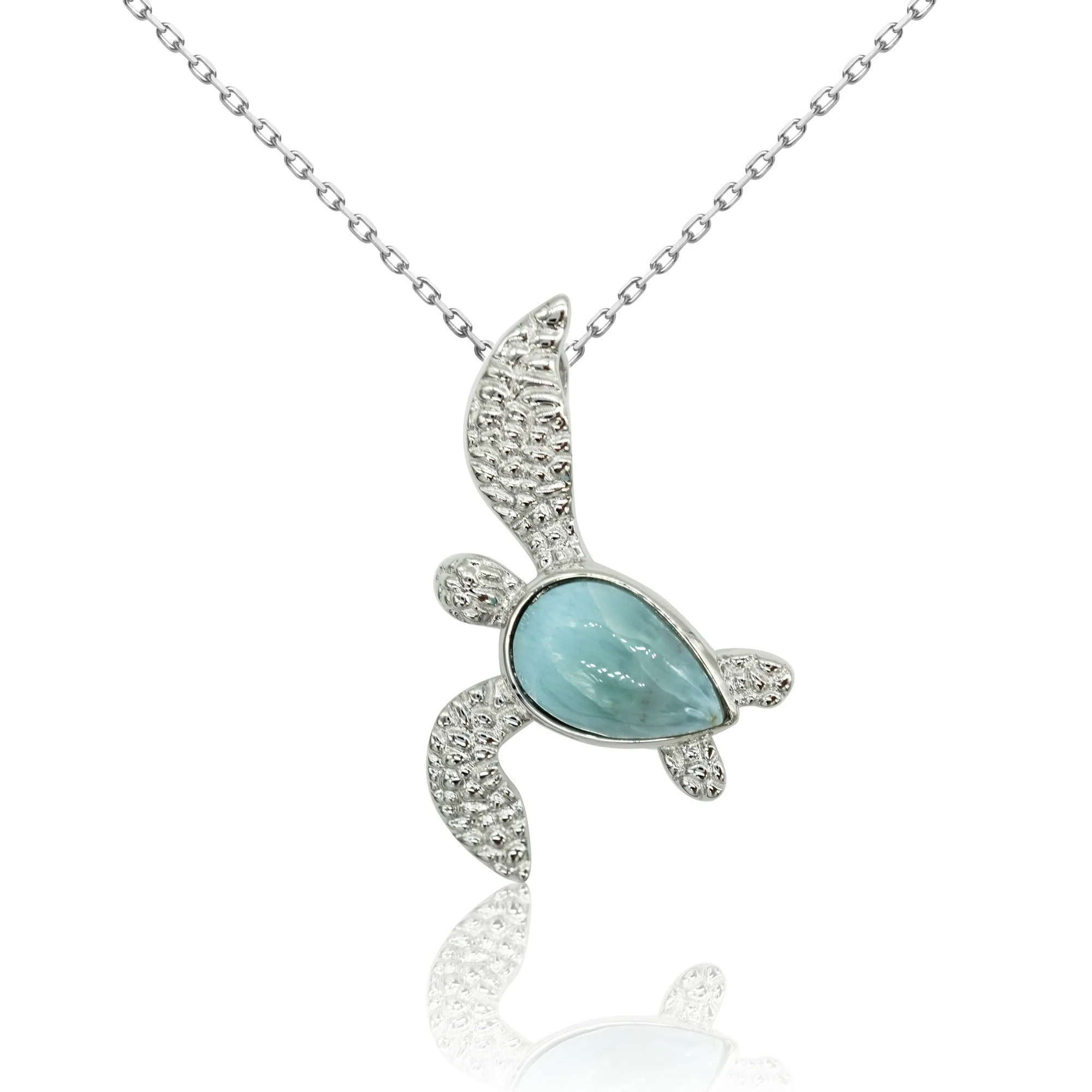 High quality Larimar Jewelry using sterling silver Collection Buy ...