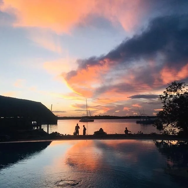 Manda Bay