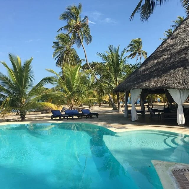 Manda Bay