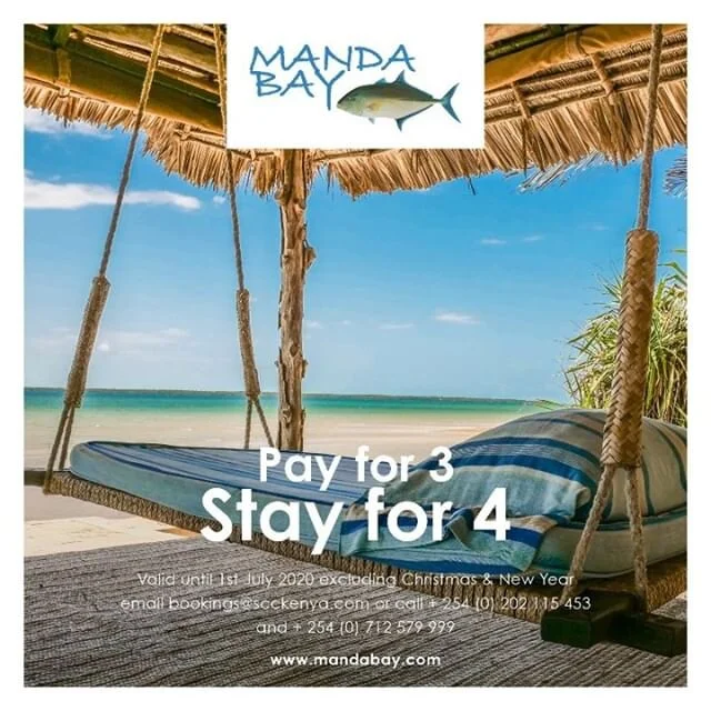 Manda Bay