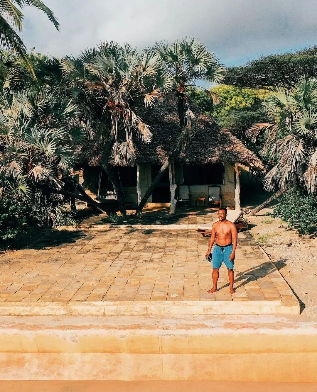Manda Bay