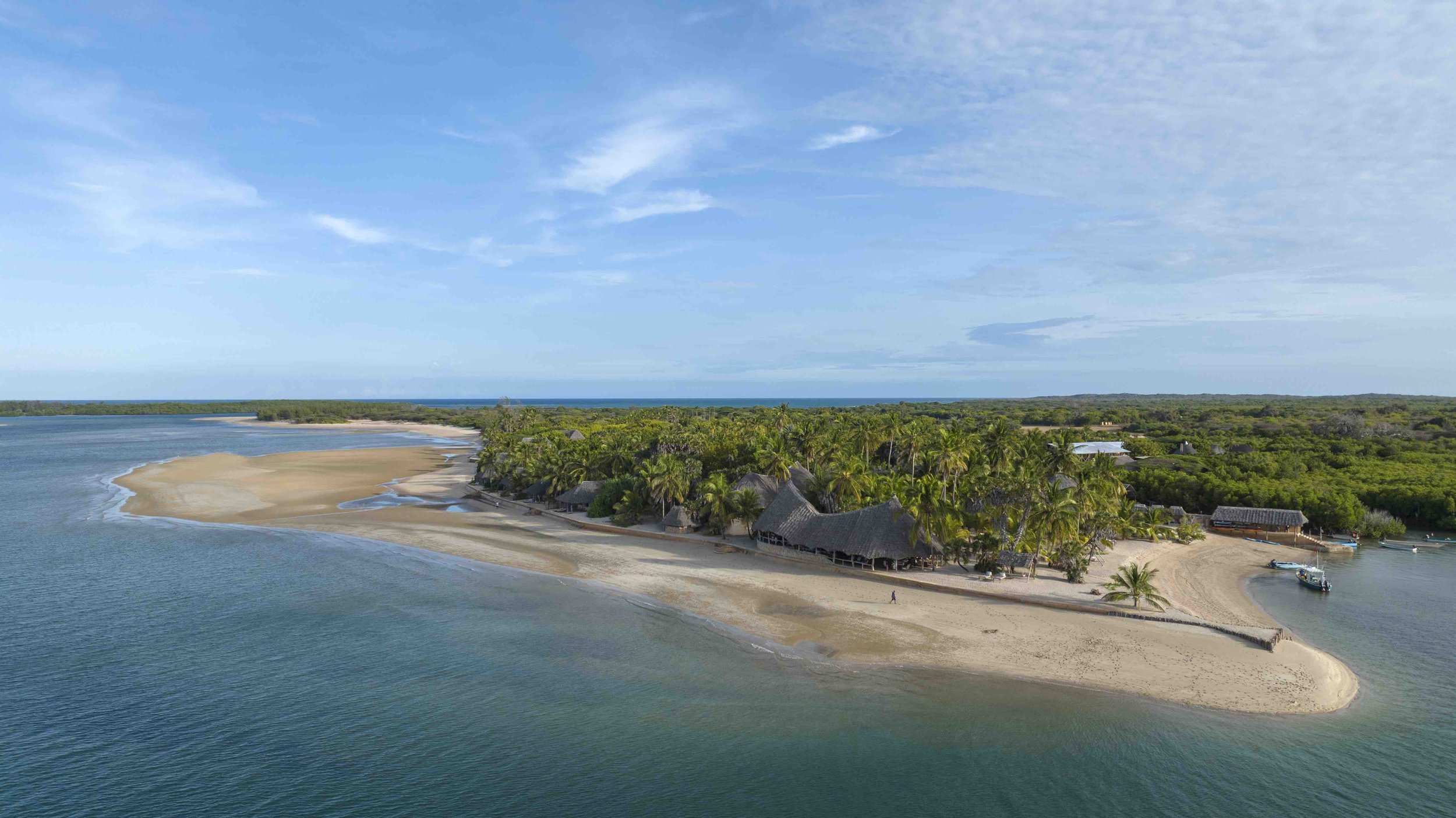 Gallery — Manda Bay