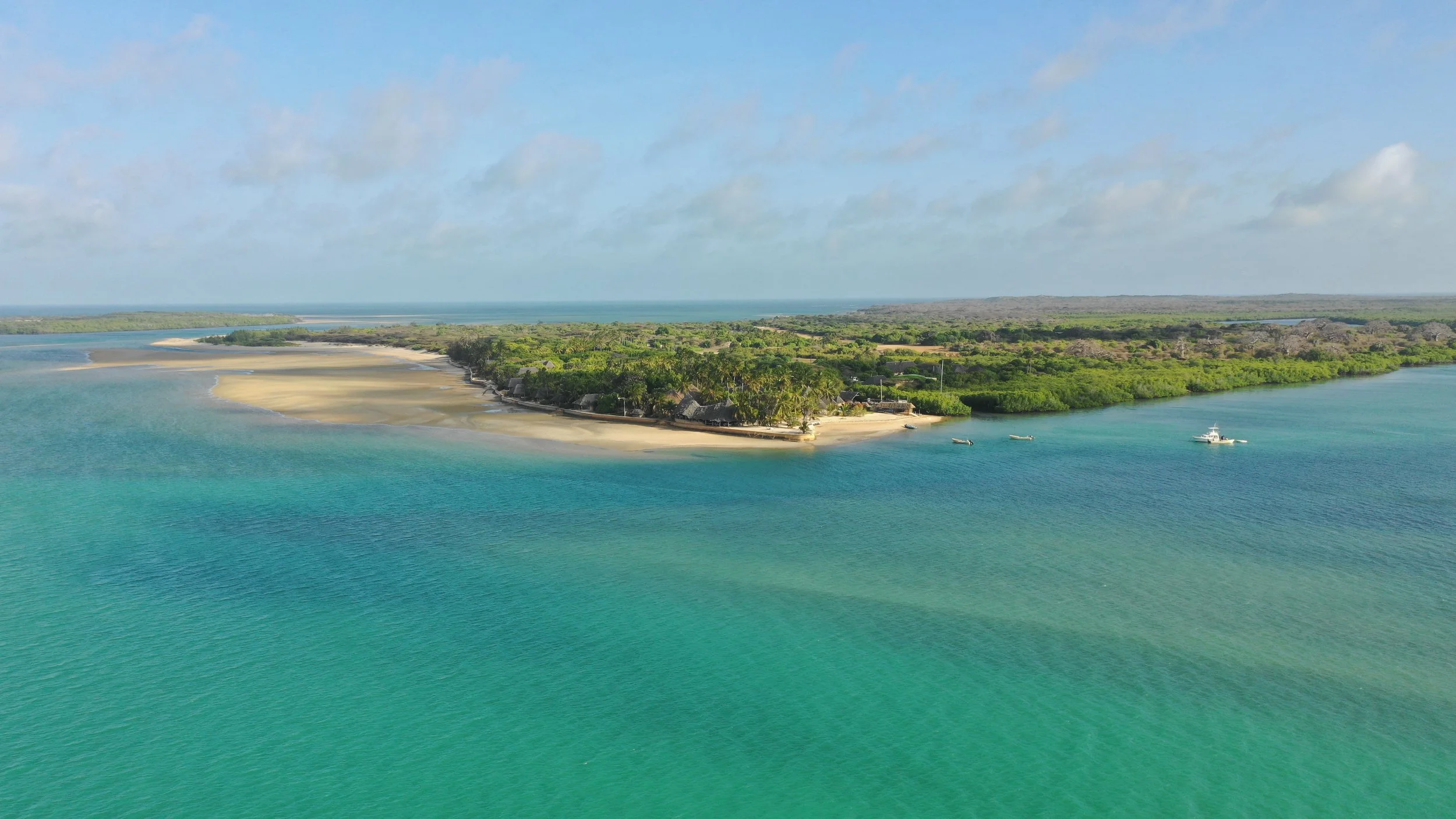Gallery — Manda Bay