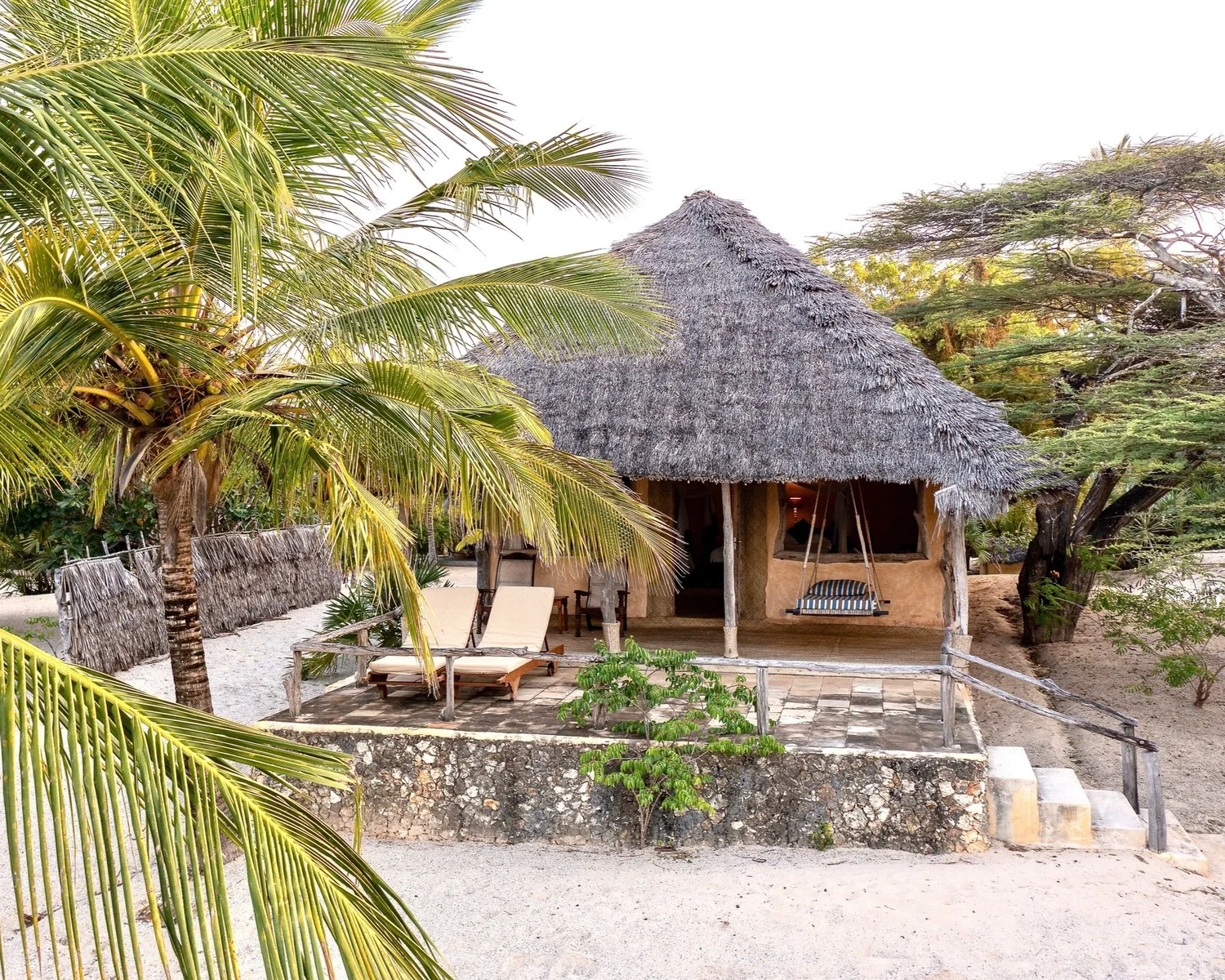 Our Rooms — Manda Bay