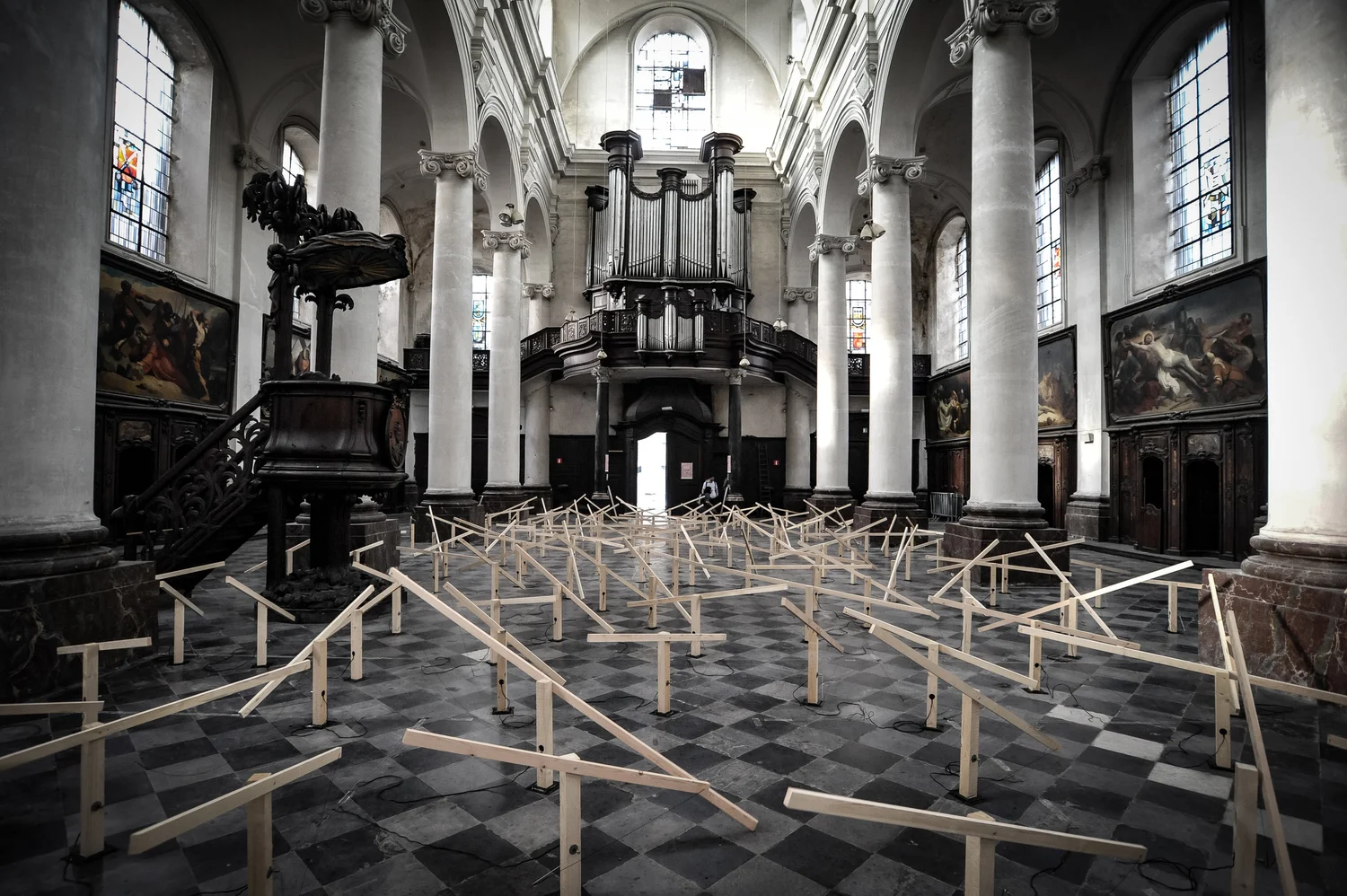 KIKK Festival — KIKK Projects