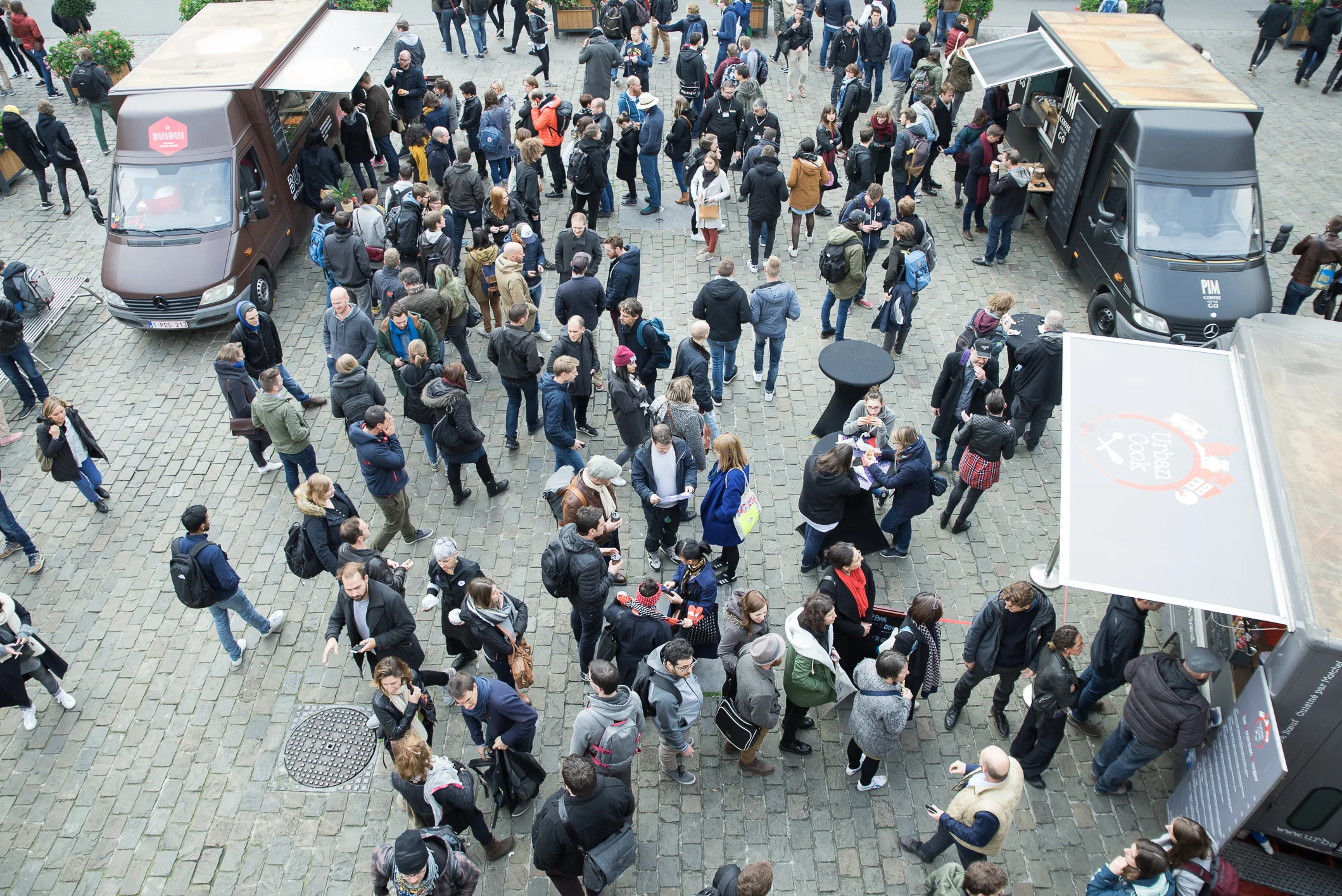 KIKK Festival — KIKK Projects