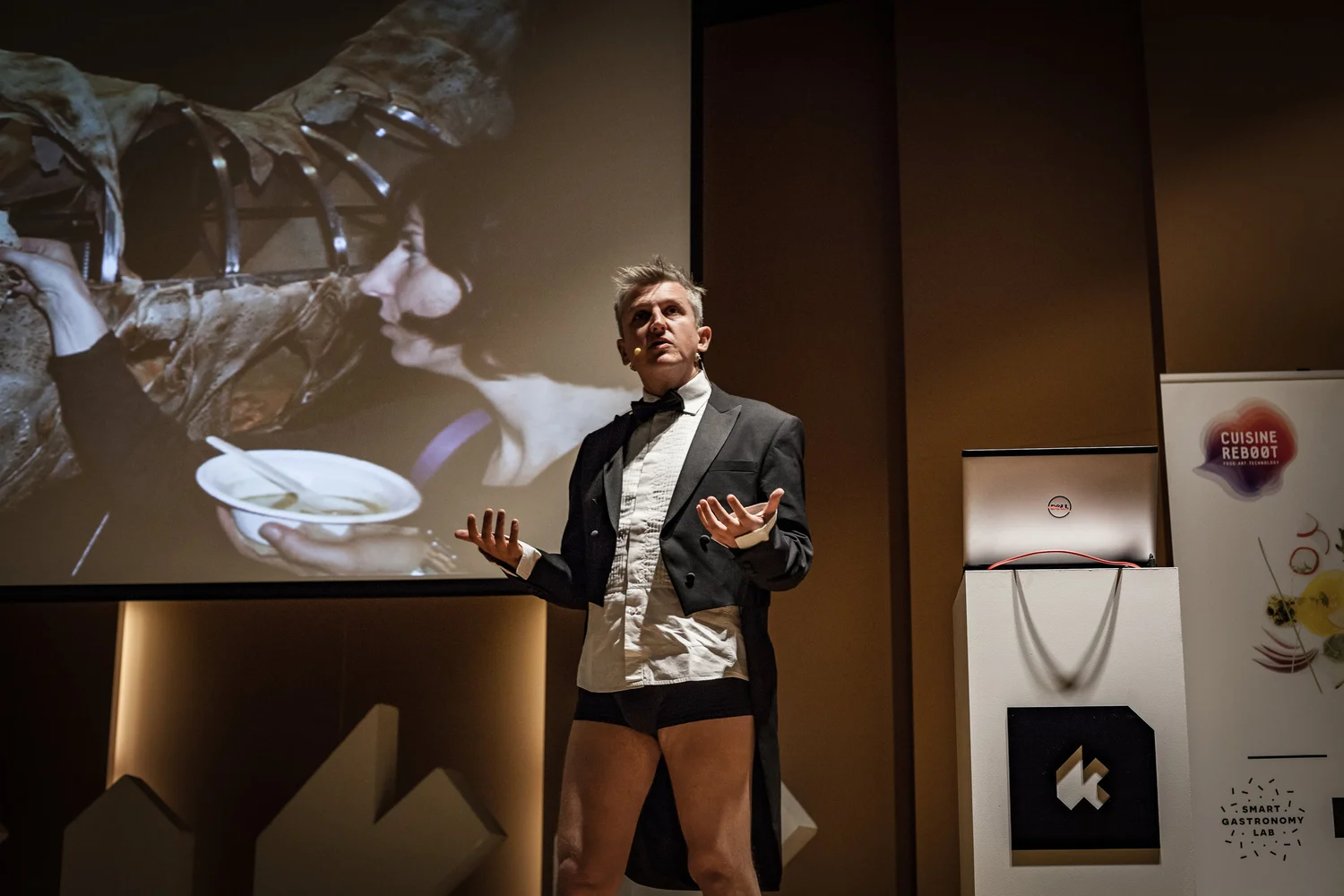 KIKK Festival — KIKK Projects