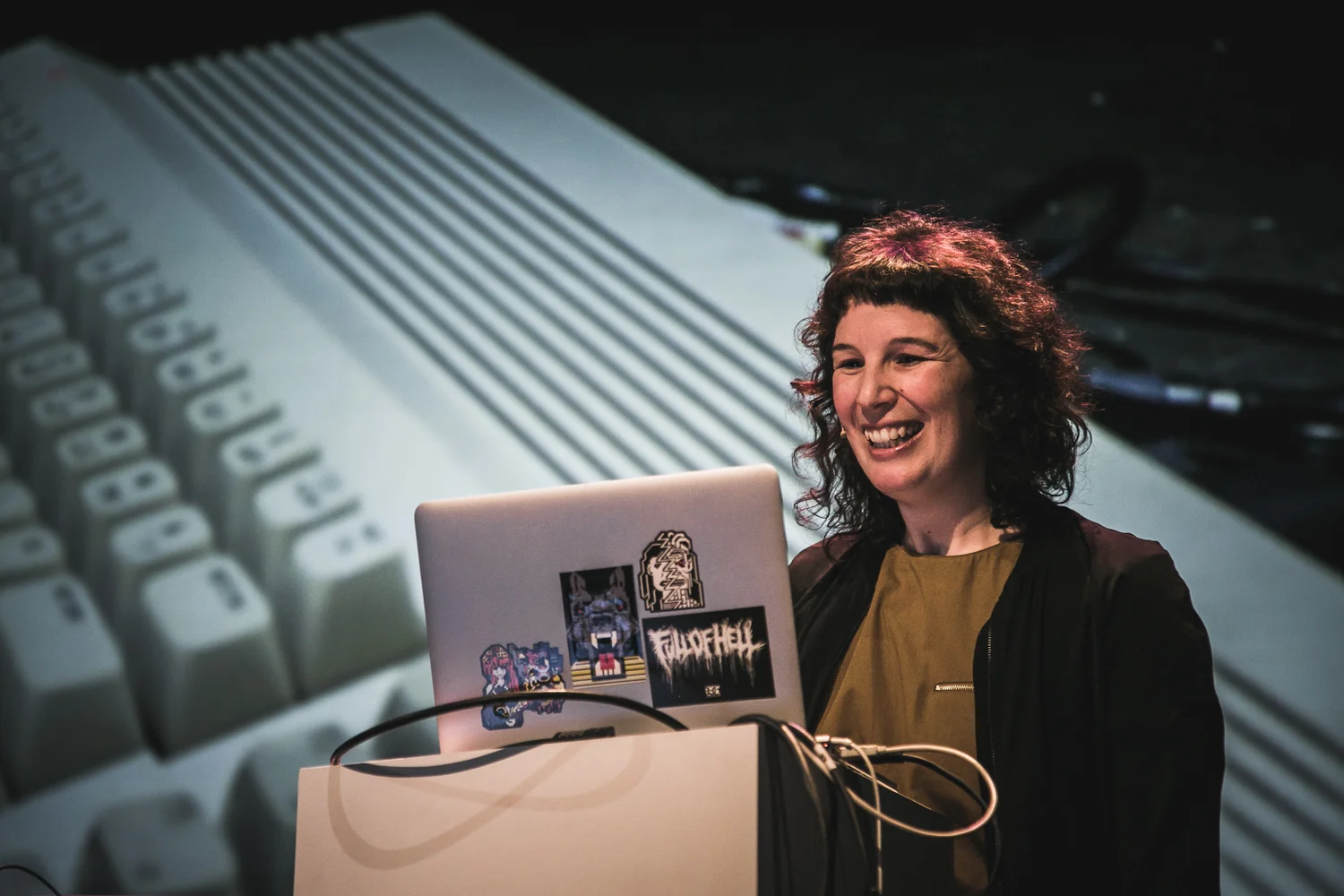 KIKK Festival — KIKK Projects