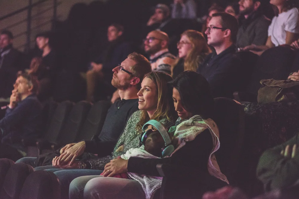 KIKK Festival — KIKK Projects
