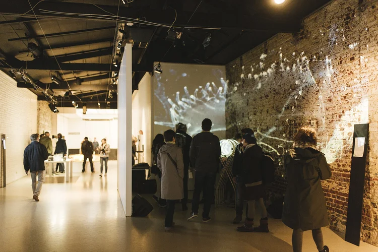 KIKK Festival — KIKK Projects